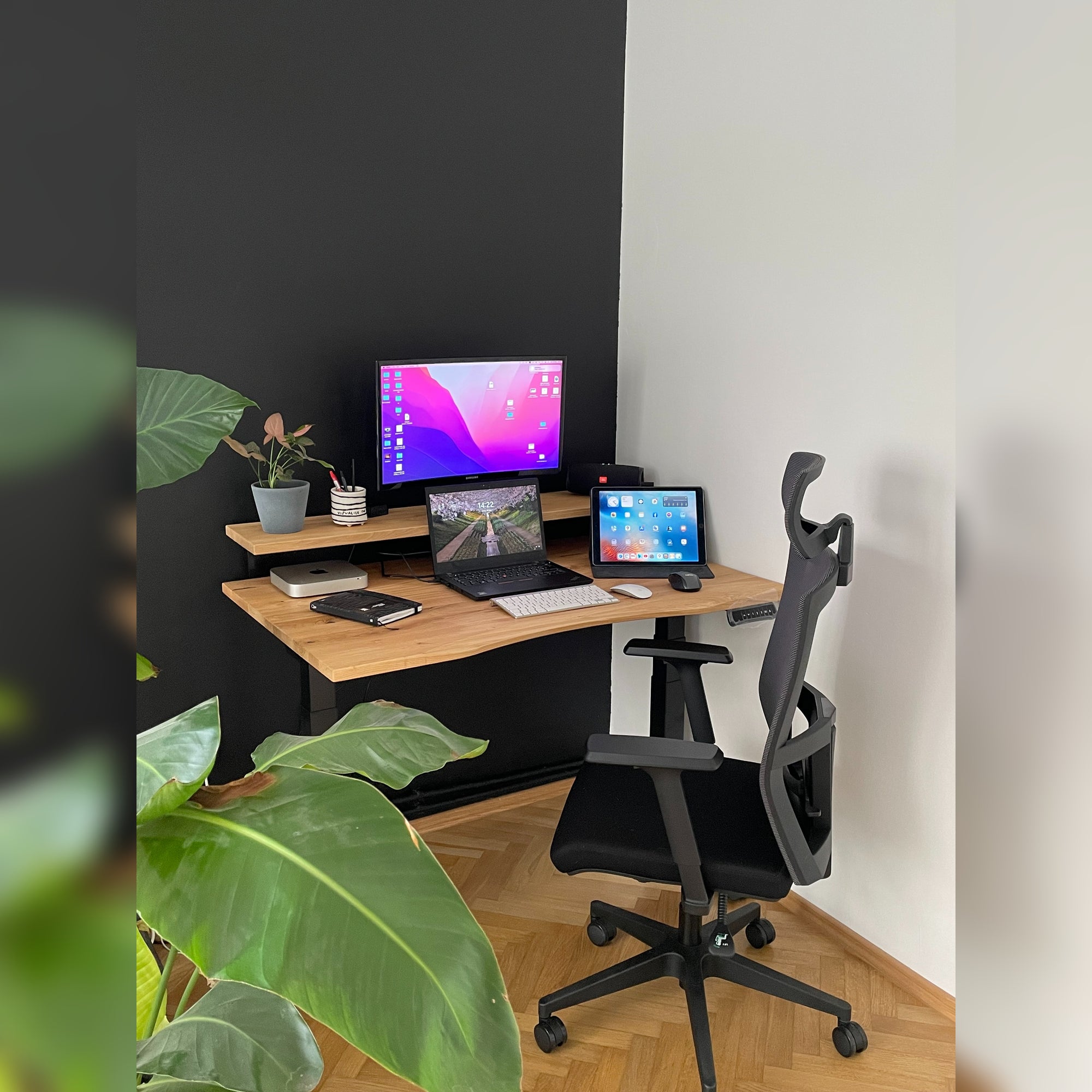 Ultimate Ergonomic Desk Setup Ideas for Your Home Office – ErgoHide