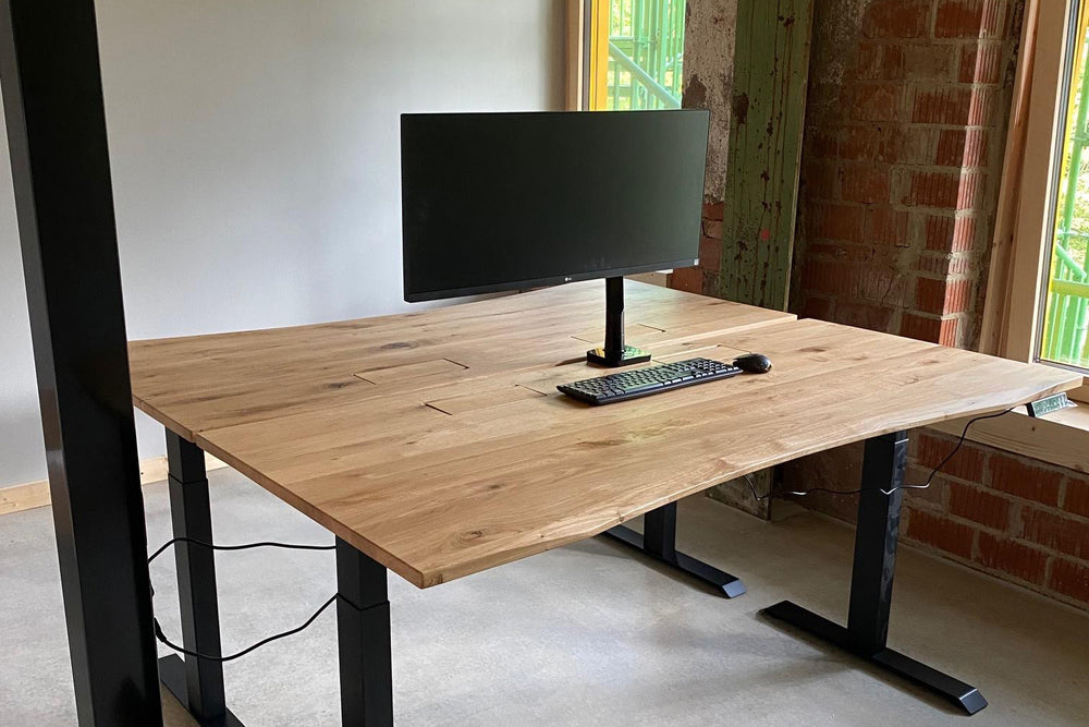 Ultimate Ergonomic Desk Setup Ideas for Your Home Office – ErgoHide