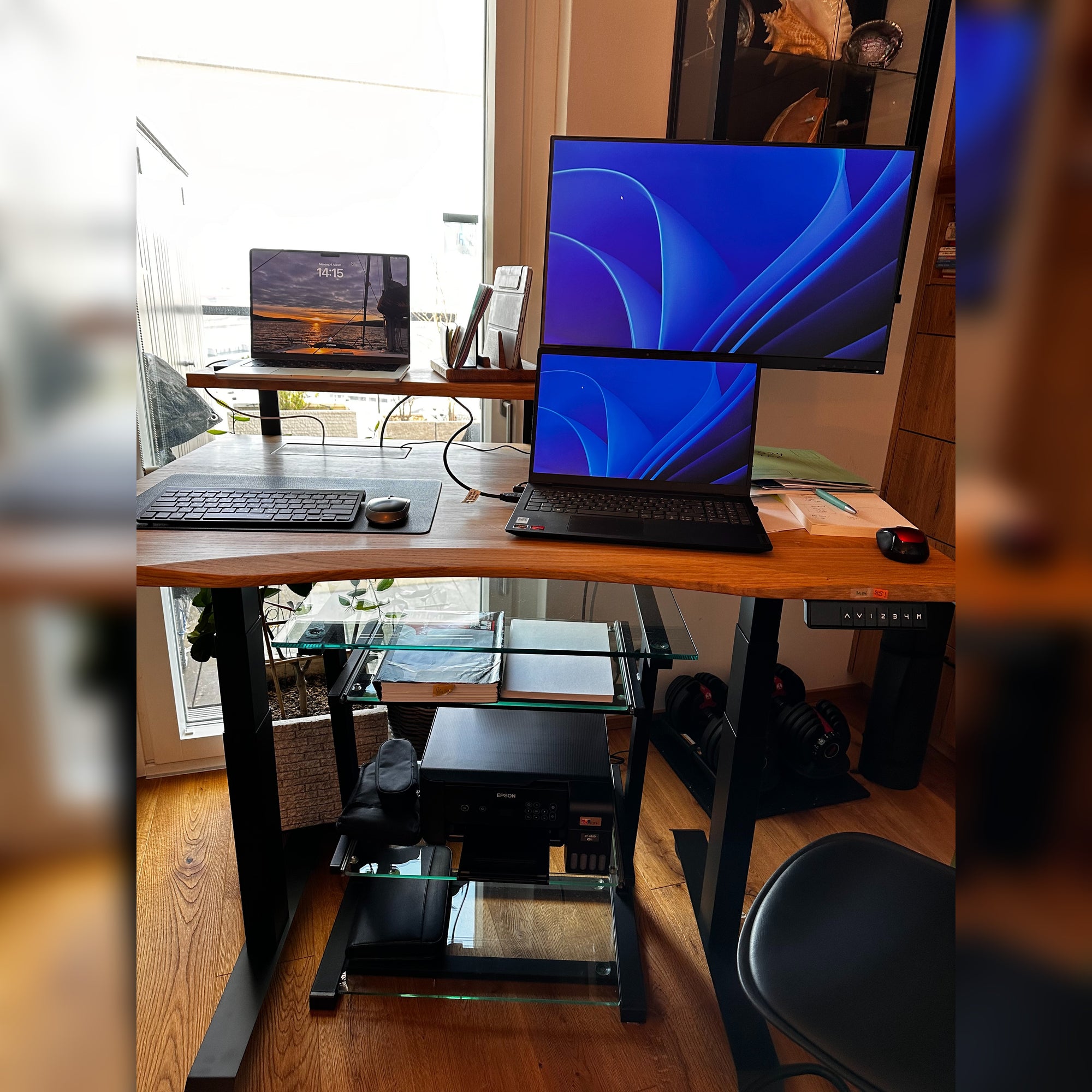 Ultimate Ergonomic Desk Setup Ideas for Your Home Office – ErgoHide