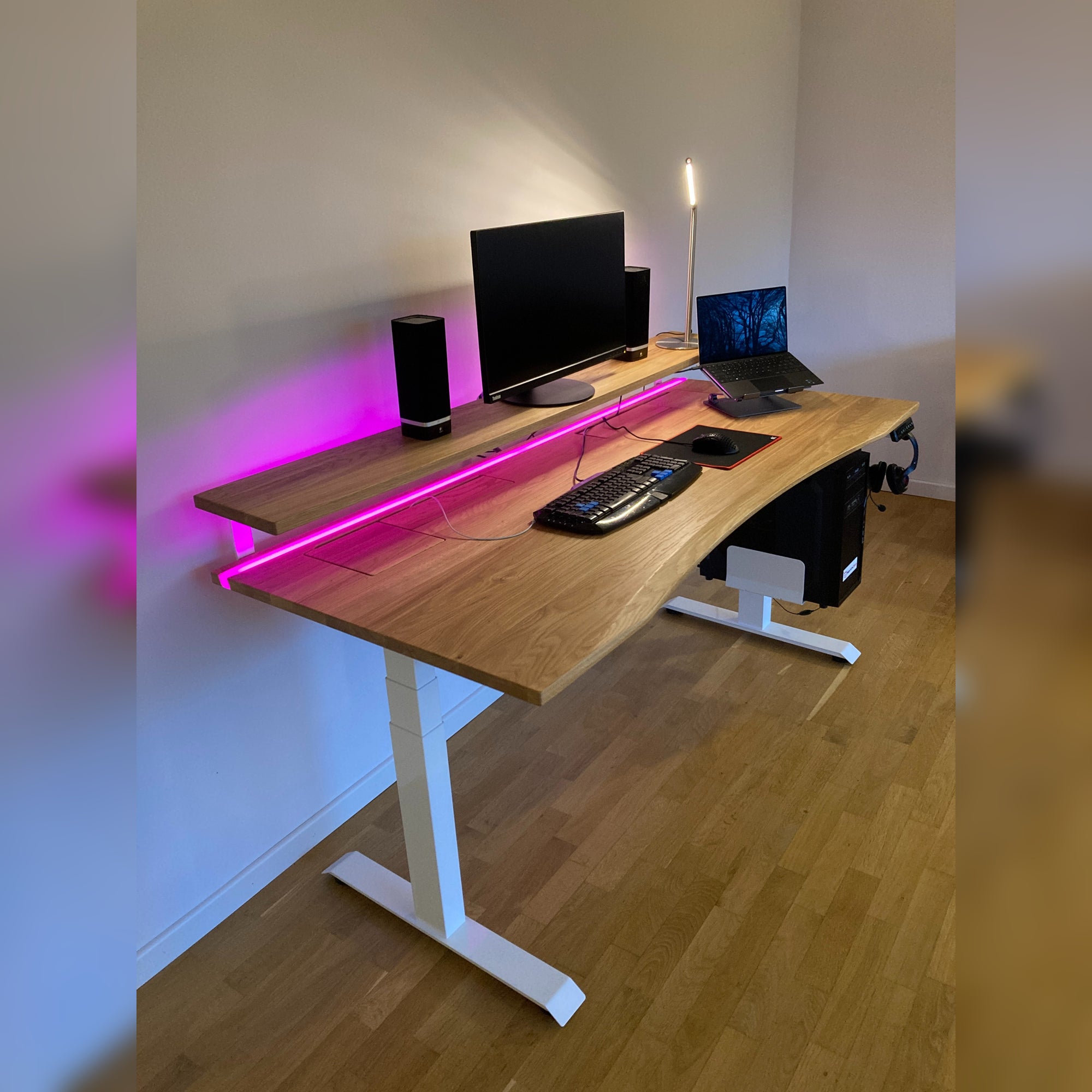 Ultimate Ergonomic Desk Setup Ideas for Your Home Office – ErgoHide
