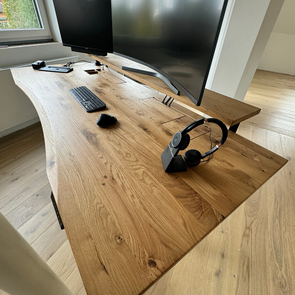 Ultimate Ergonomic Desk Setup Ideas for Your Home Office – ErgoHide