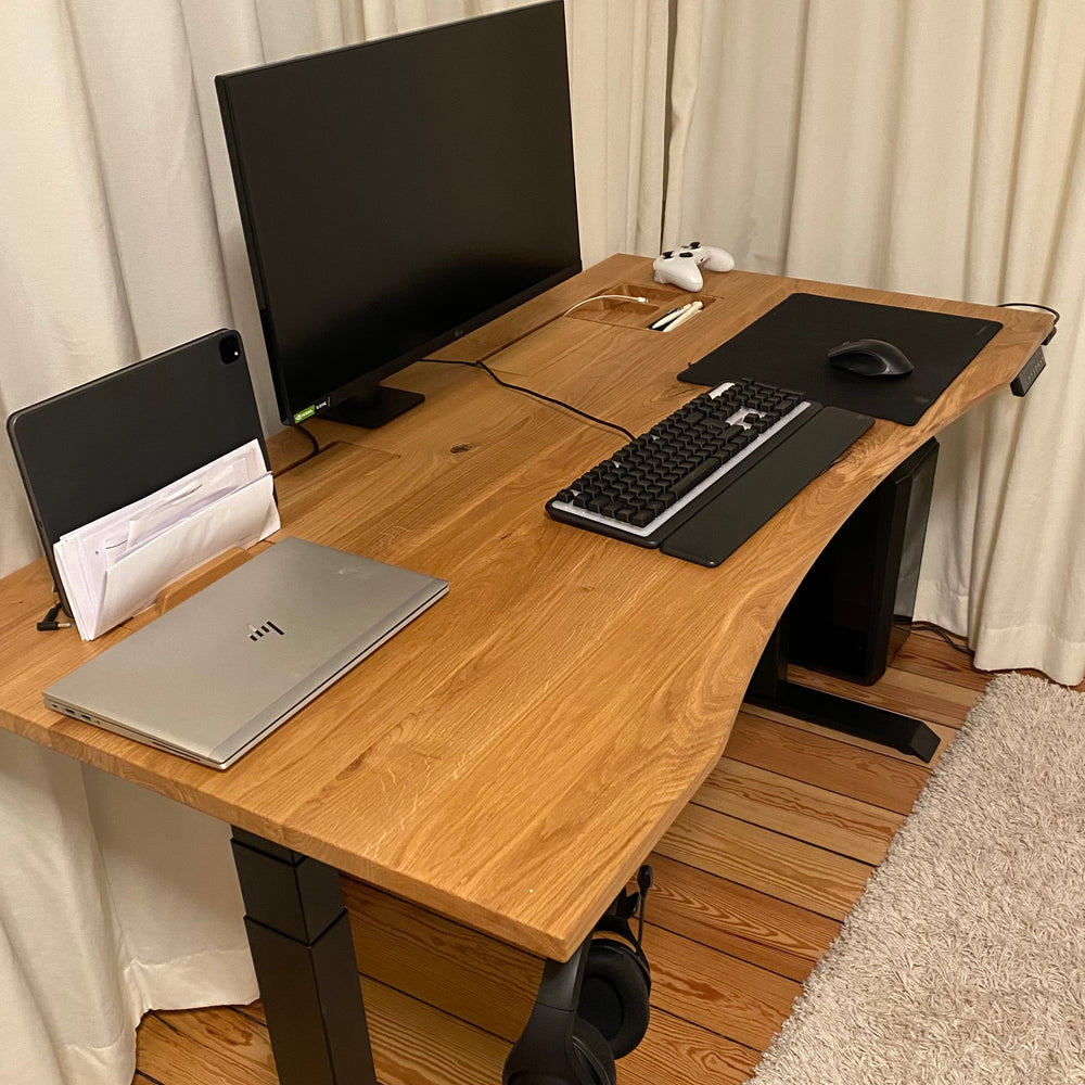 Ultimate Ergonomic Desk Setup Ideas for Your Home Office – ErgoHide