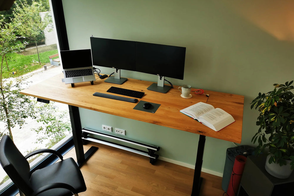 Ultimate Ergonomic Desk Setup Ideas for Your Home Office – ErgoHide