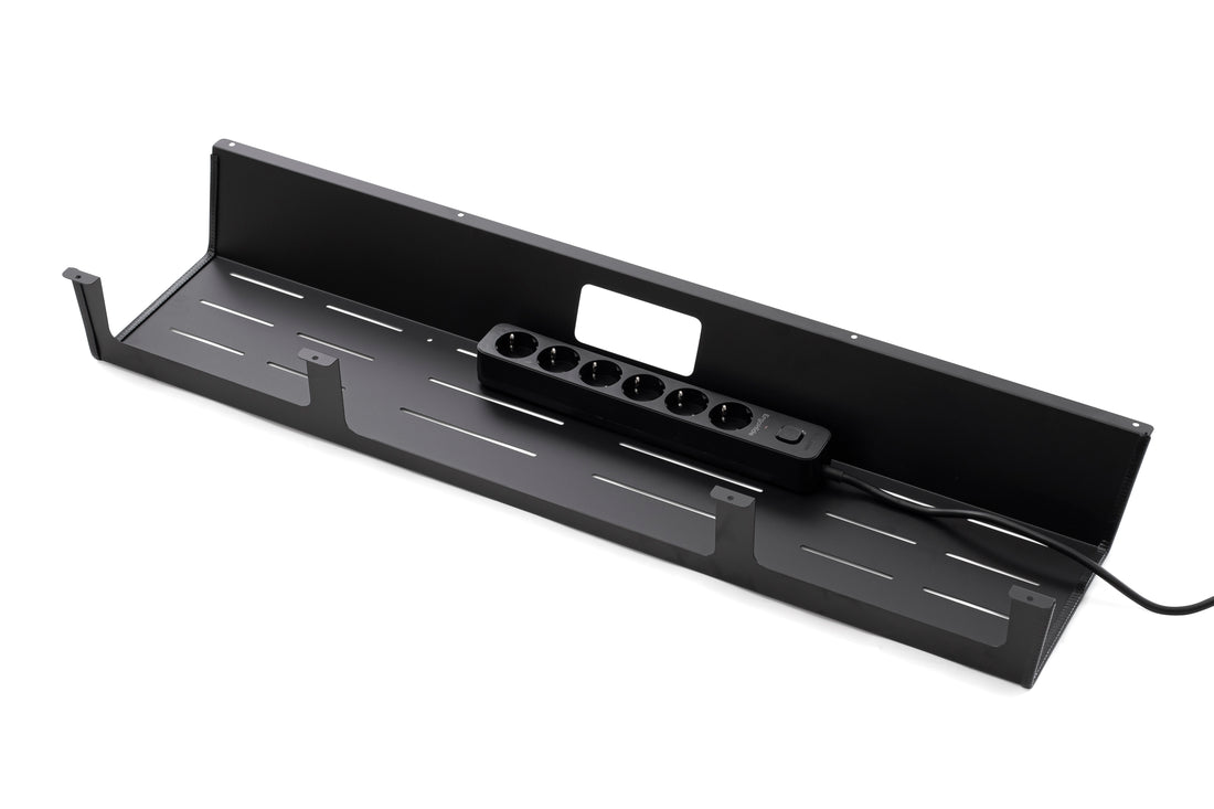 Cable management unit | ErgoHide
