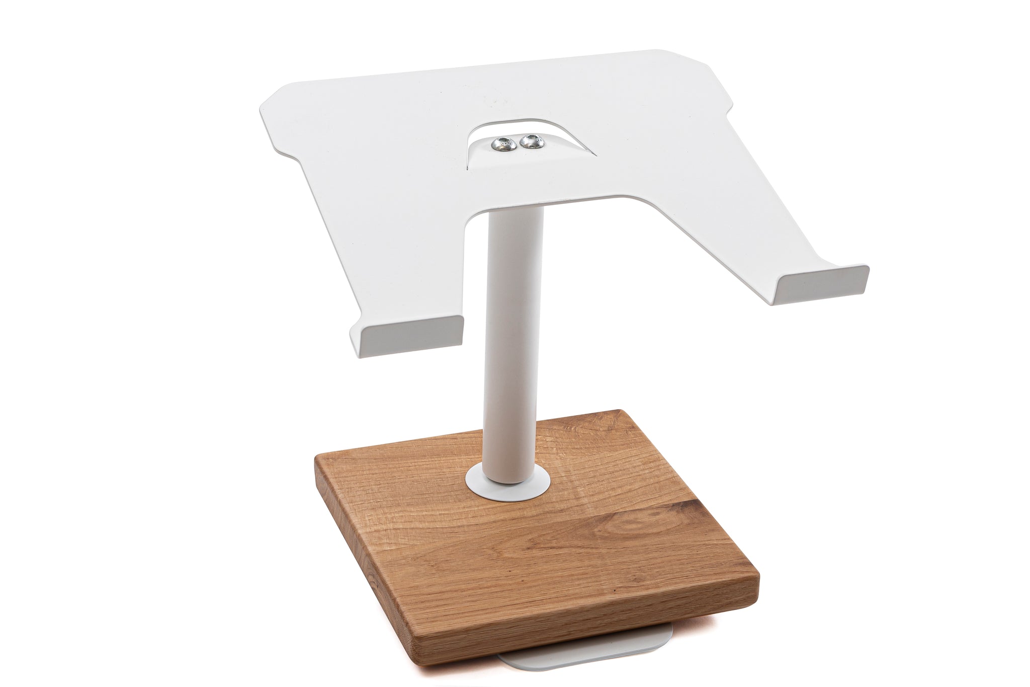 Notebook stand | ErgoHide