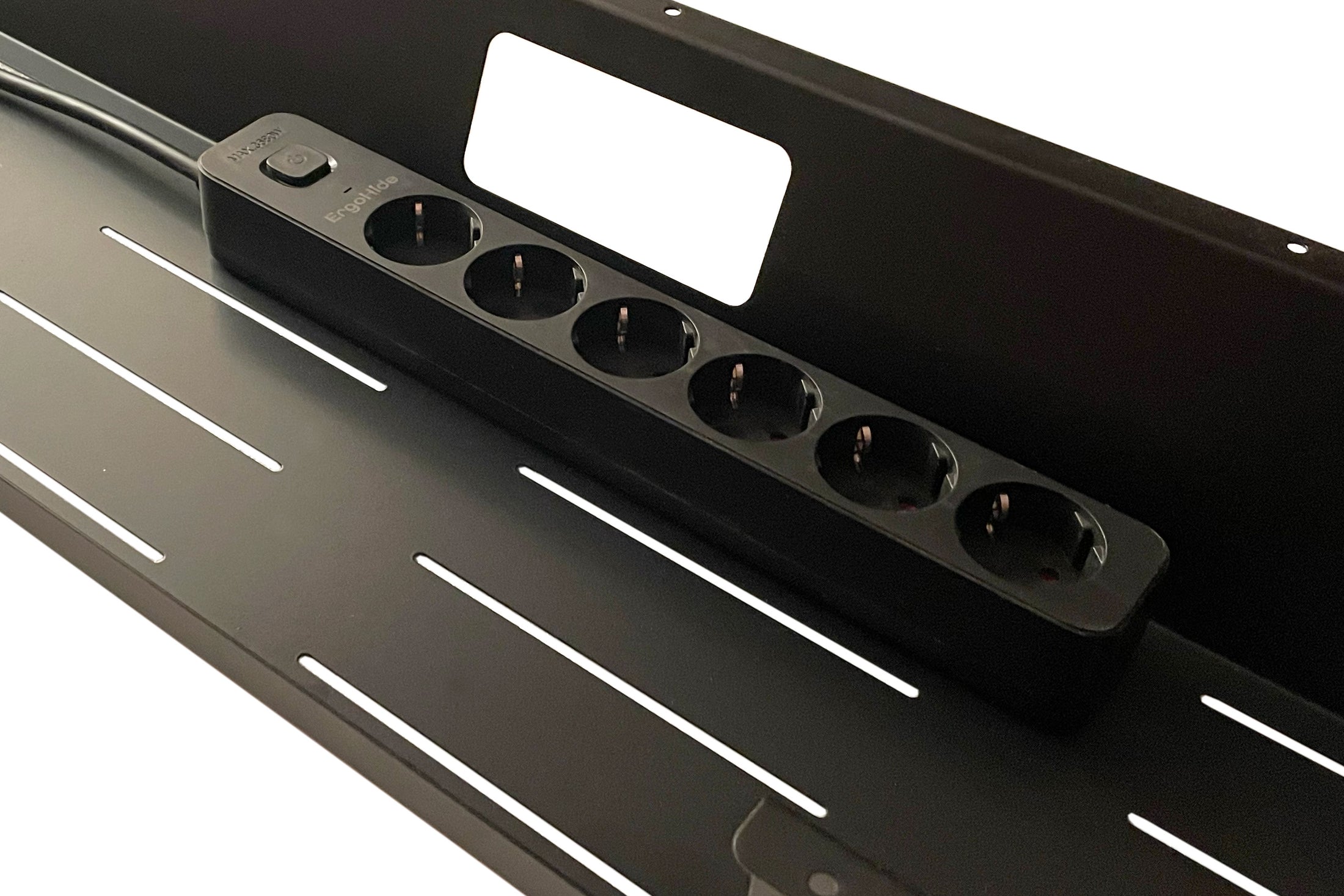 Cable management unit | ErgoHide